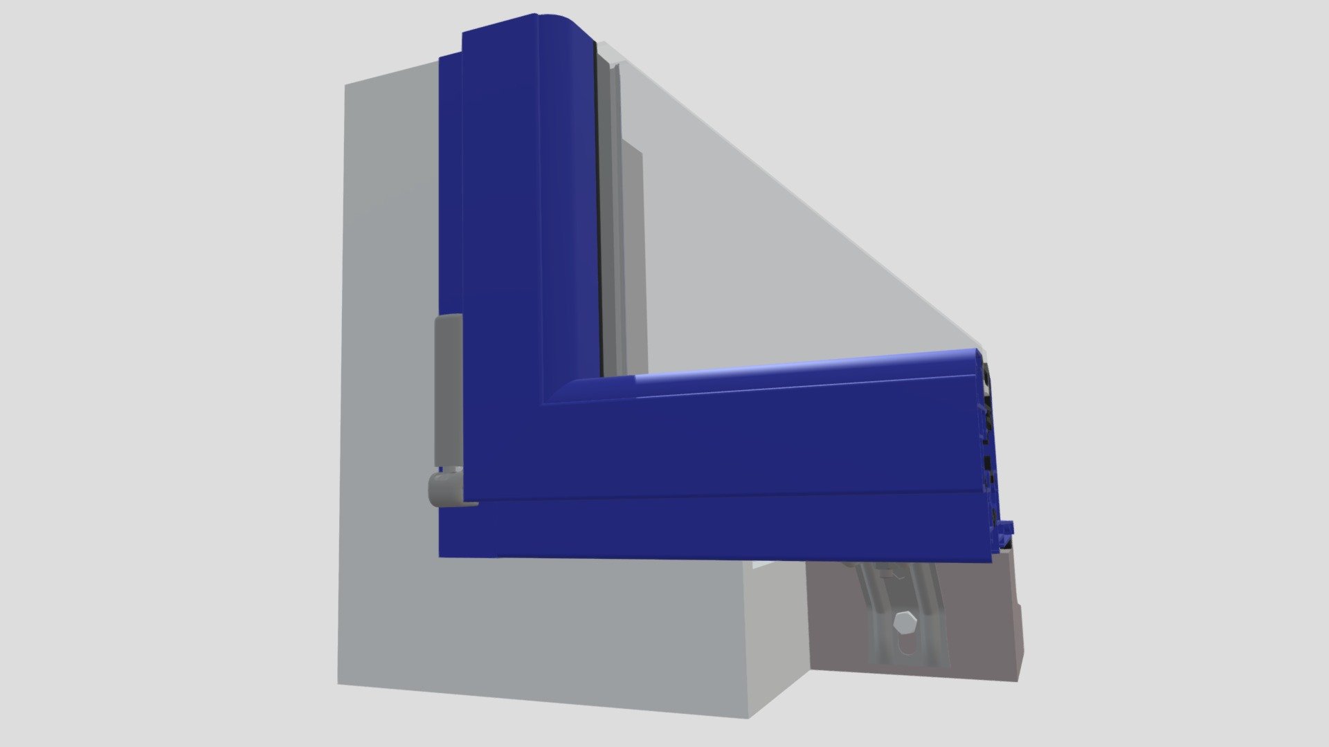 Config Pose Applique - 3D model by forlis [dac0b67] - Sketchfab