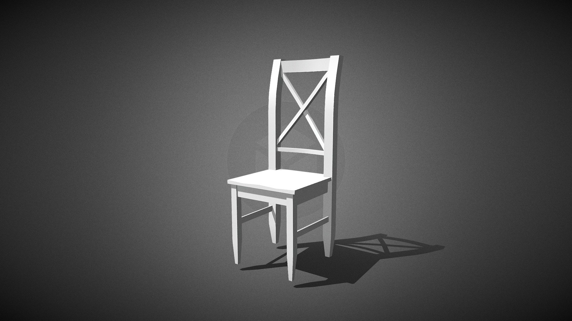 Epic Chair - Download Free 3D model by Yours Truly (@pebahre) [dac15bb ...