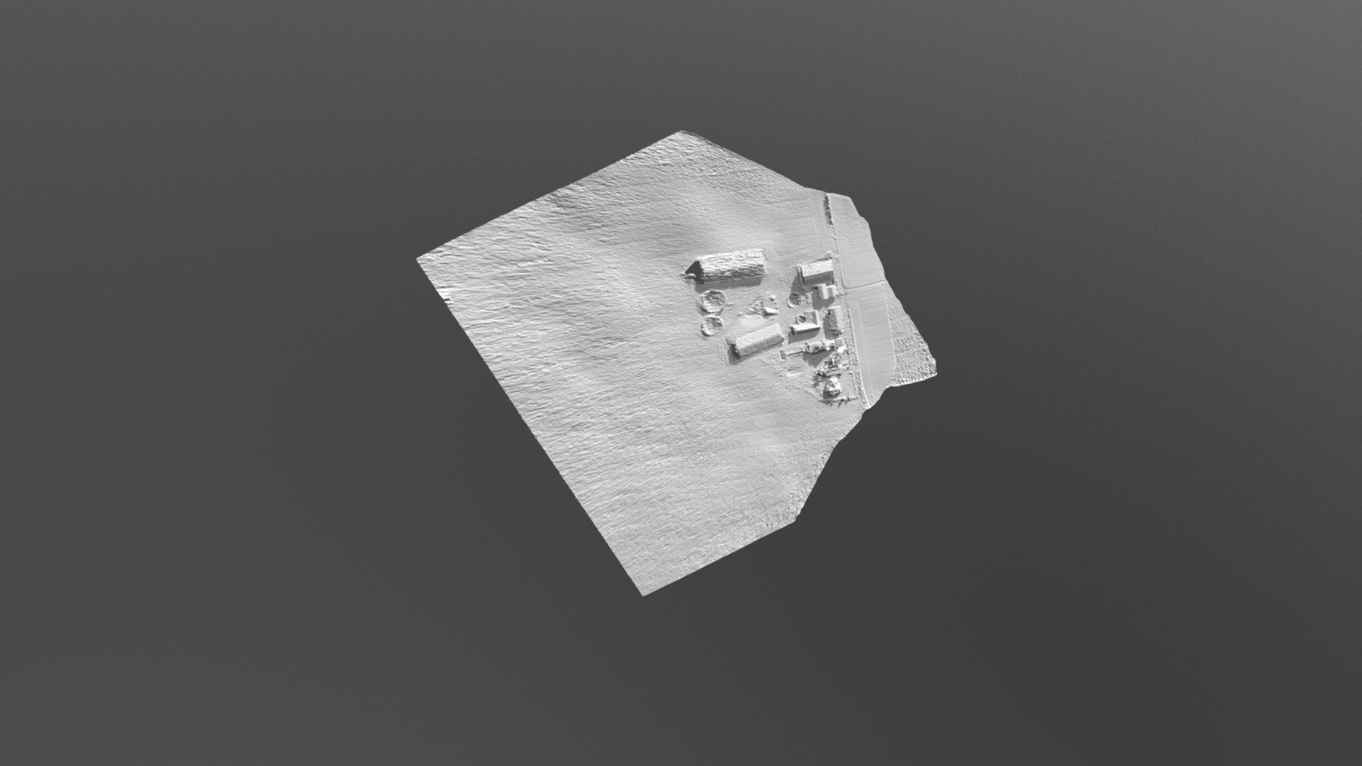Hof - 3D model by jordan180984 [dac18cf] - Sketchfab