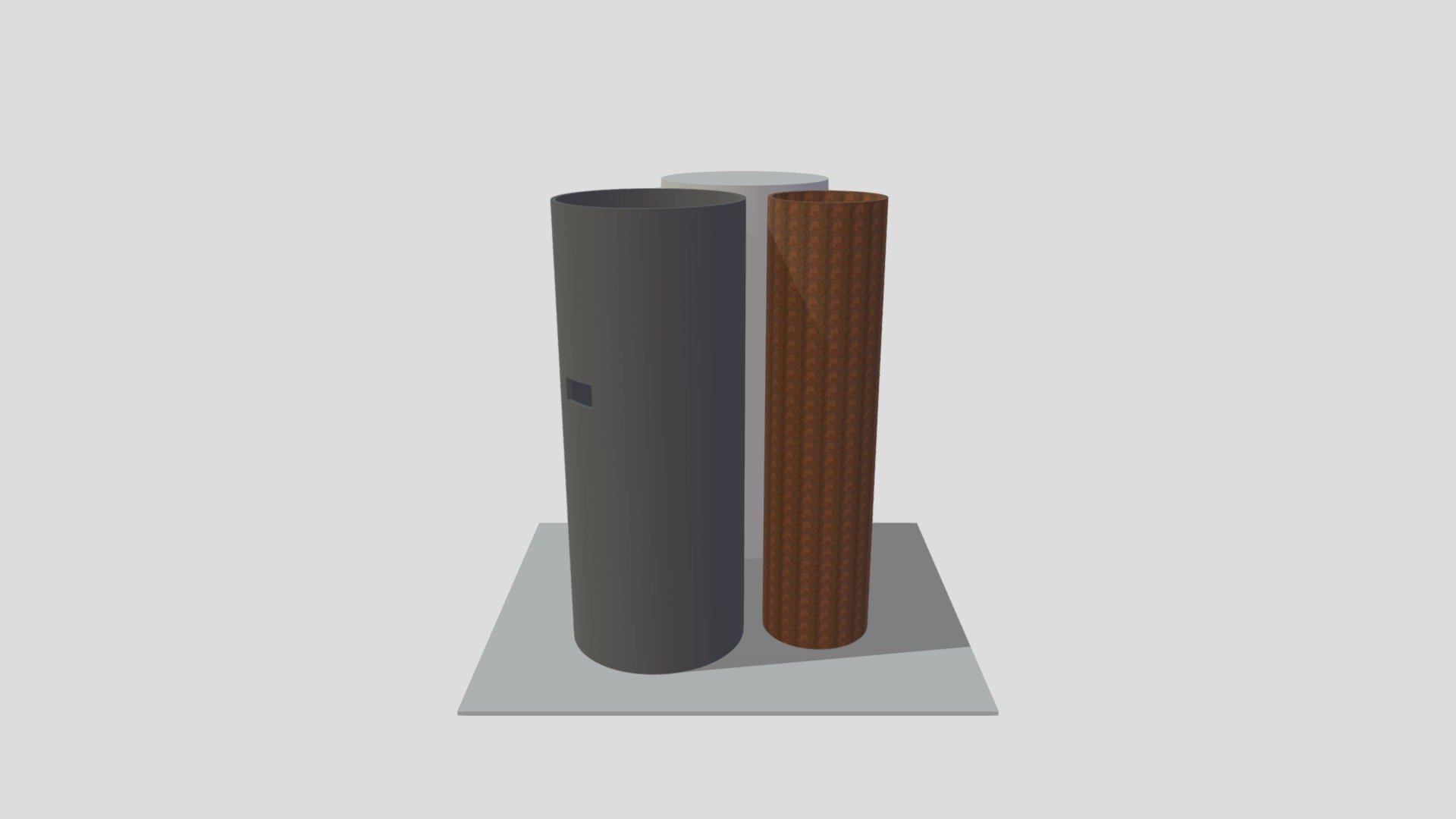 Sound Chambers V3 - Download Free 3D model by r.hendry1 [dac26ee ...