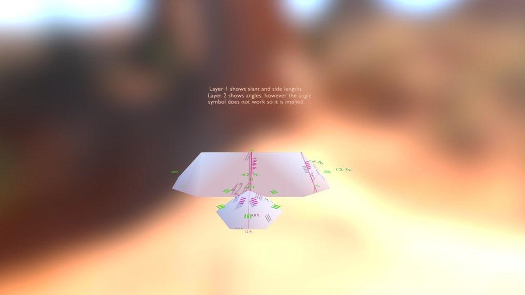 Geometry Book Project - 3D model by littleskipper4 [dac2ff1] - Sketchfab