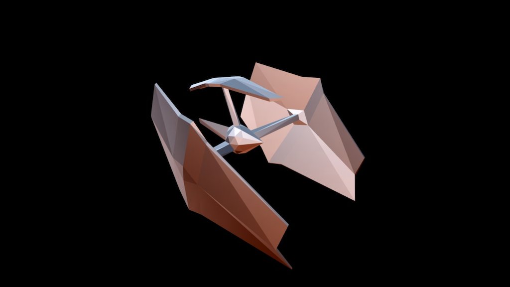 Fooler - 3D model by harijand [dac38f0] - Sketchfab