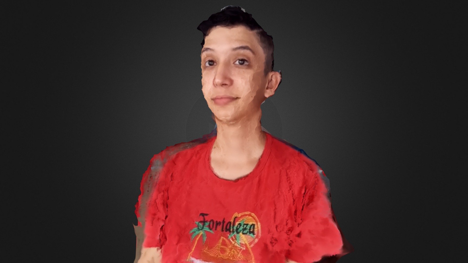 Leandro Lopes - Download Free 3D model by Toxicsquall [dac3952] - Sketchfab