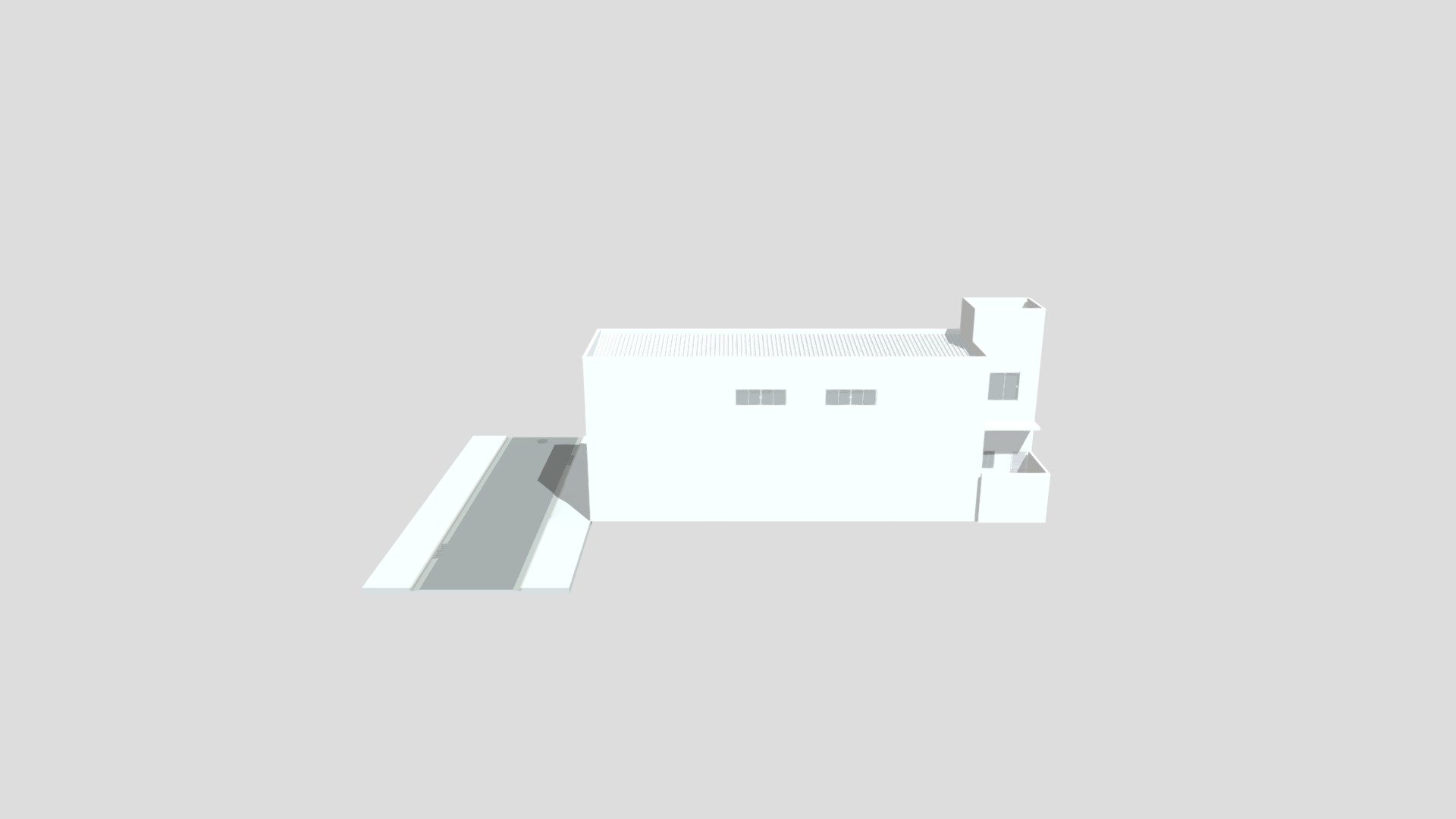 robson - 3D model by procadprojetos3d [dac4d6d] - Sketchfab