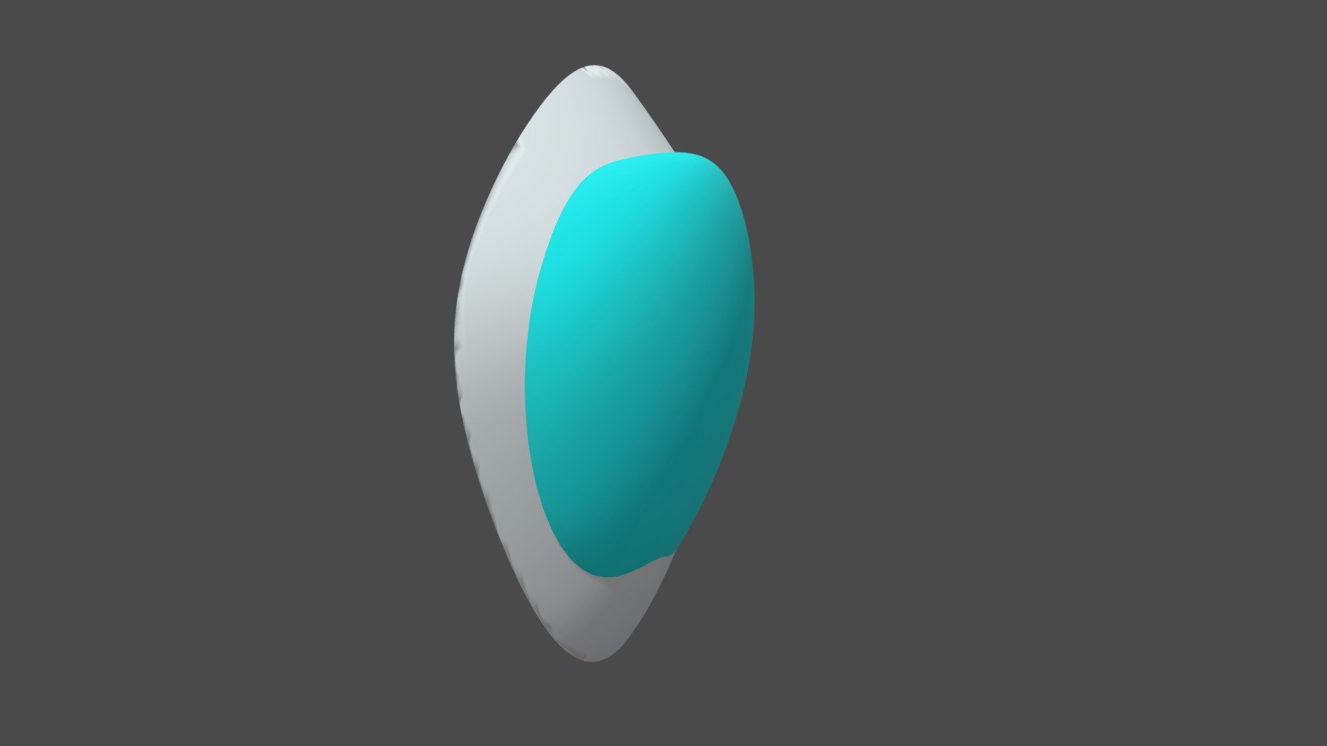 Peaks_03 - 3D model by SKOLE (@skole.volumes) [dac8a32] - Sketchfab