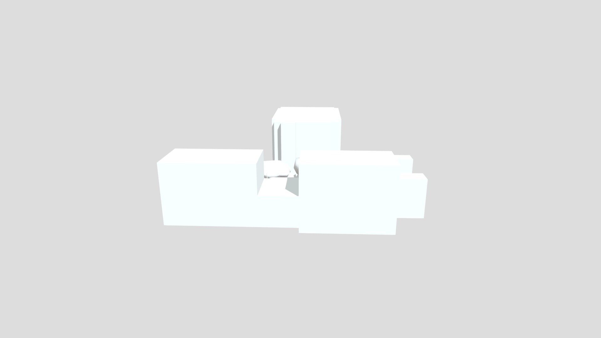 P2_surface_model - 3D model by u3593337 [dacbbc2] - Sketchfab