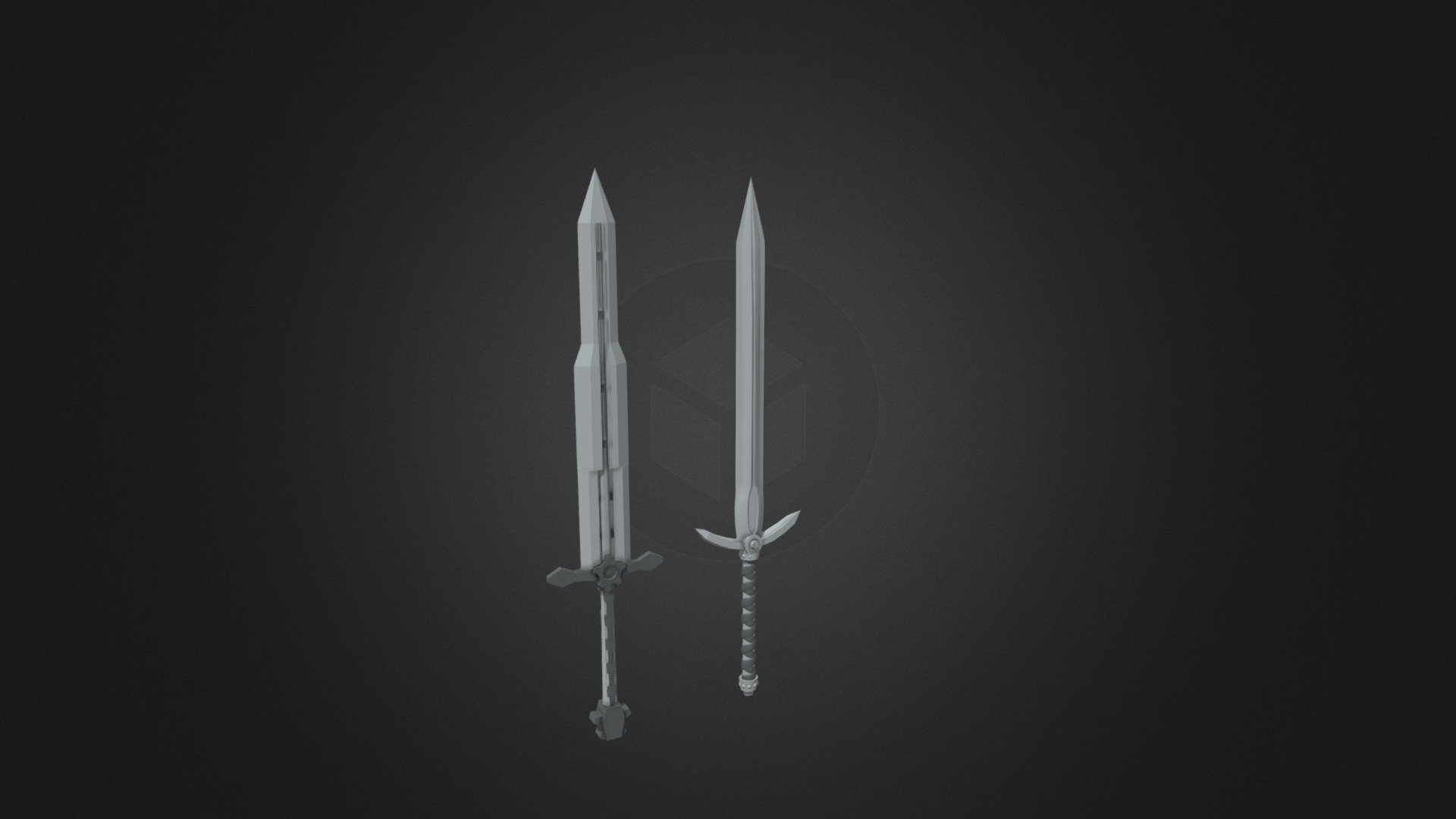 Spord - 3D model by jj5437 [dacdc49] - Sketchfab