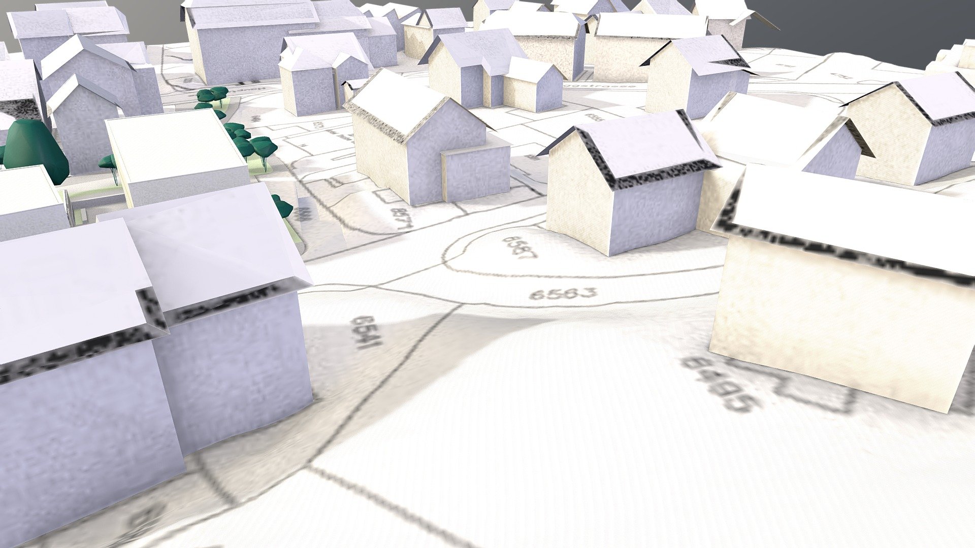 Traube_Test - 3D model by swissinteractive.ch [dad09cc] - Sketchfab