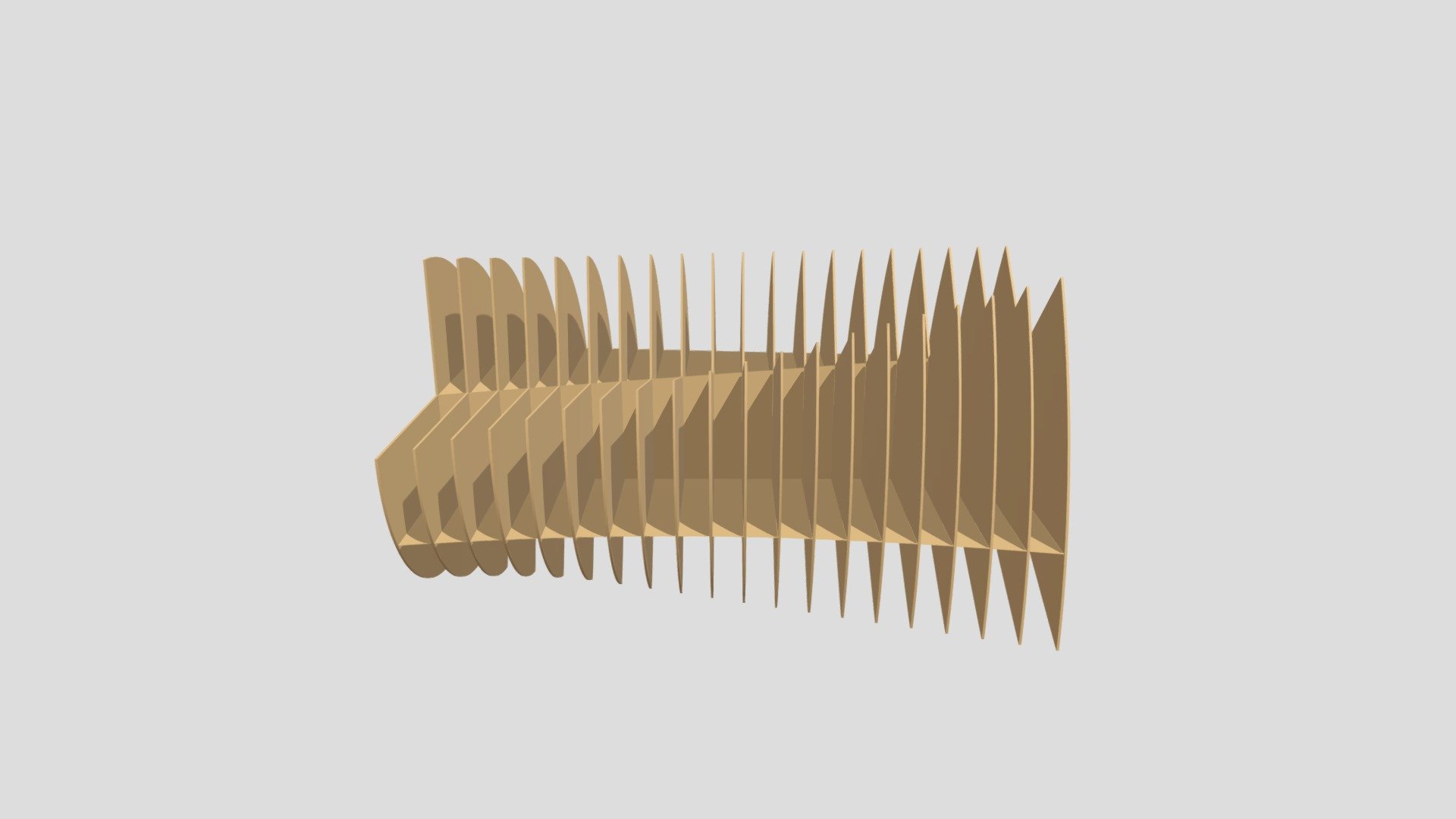 Fig-C - Download Free 3D model by axeldeviaje [dad3f74] - Sketchfab