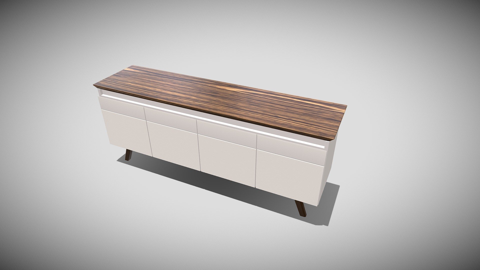 RACK - Buy Royalty Free 3D model by quadstudio (@lightshock) [dad517e ...