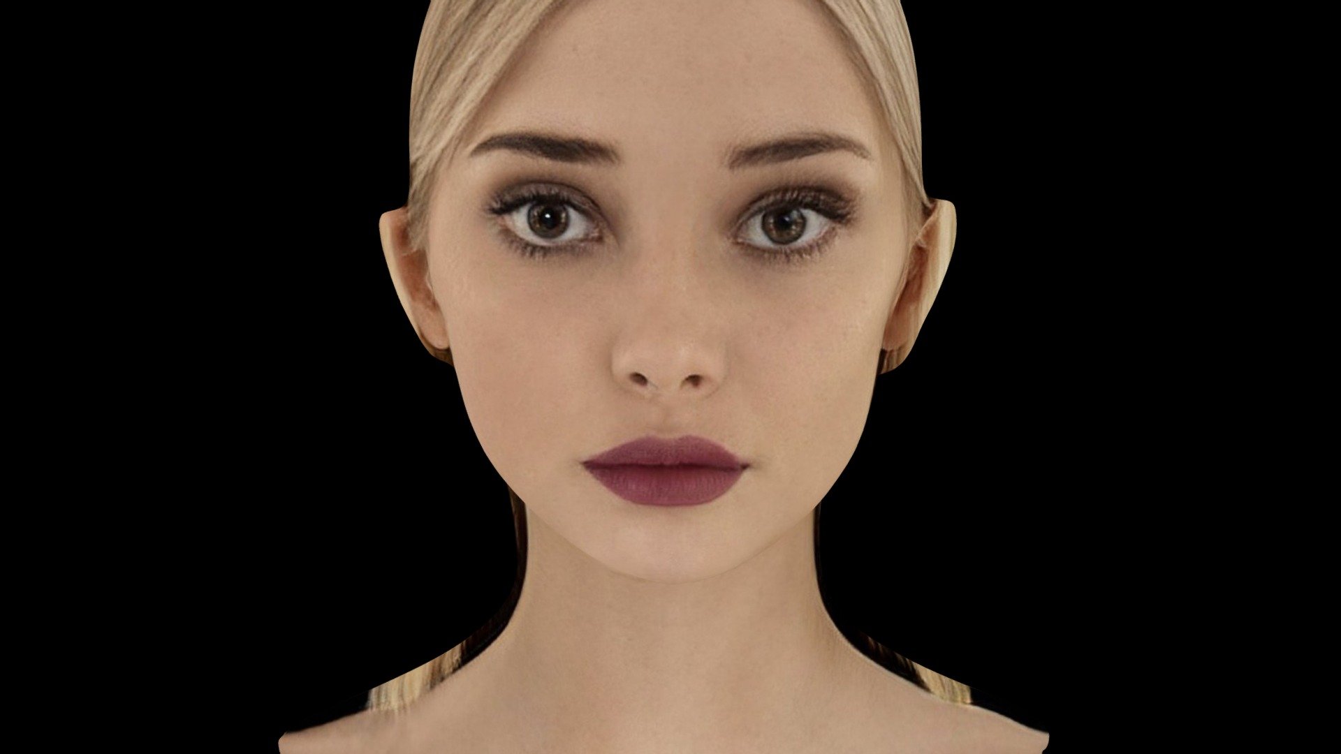 Human Dignity Collection | www.acuteline.com - Download Free 3D model ...