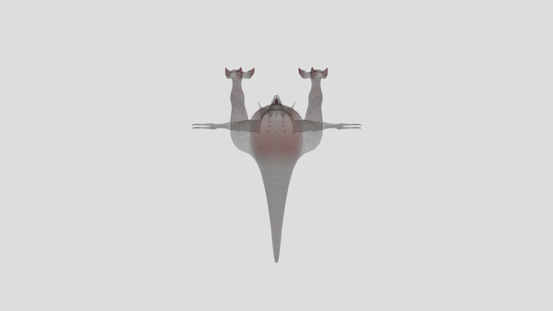 Super Smash Bros Ultimate - Kraid - Download Free 3D model by ...