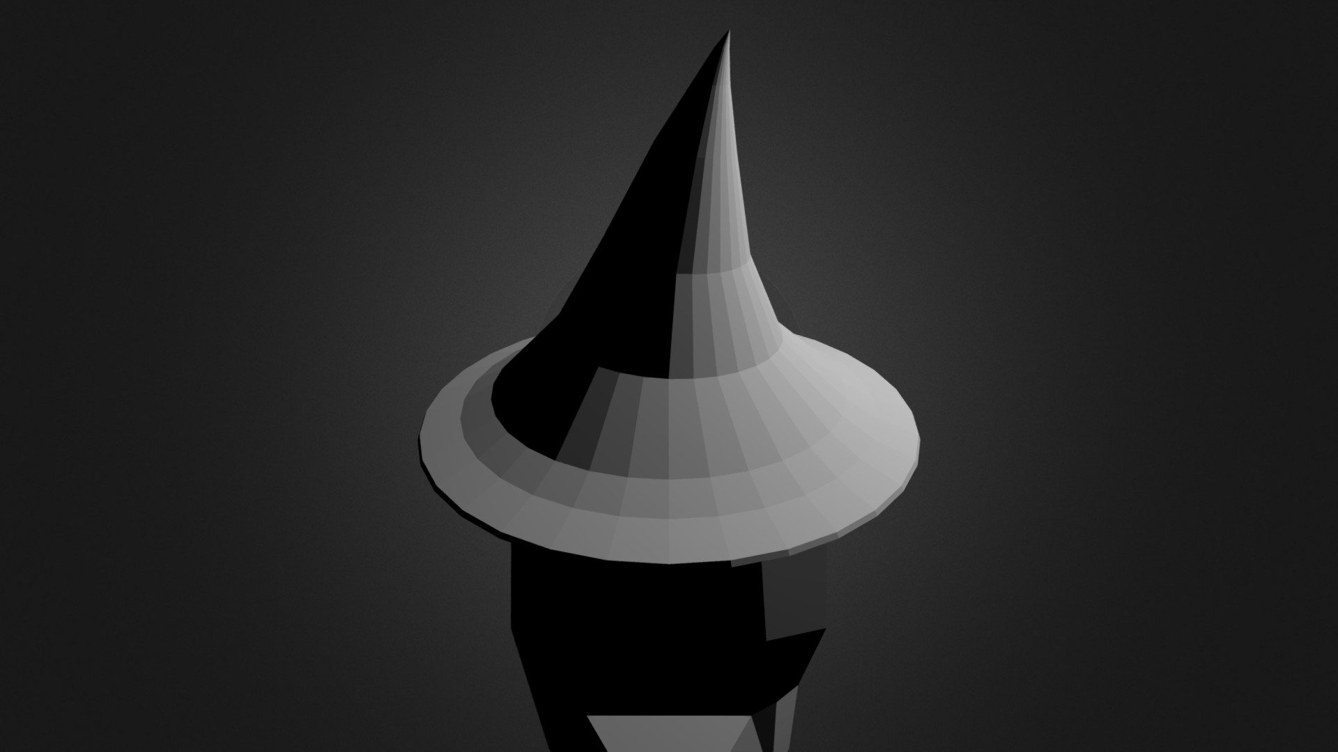 robot wizard thing - 3D model by BenjaminPankow [dad5eb6] - Sketchfab