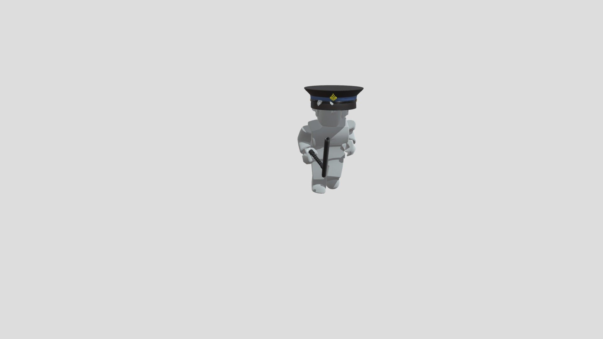 Roblox_boy - Download Free 3D model by barzanisthebest [dad6e5a ...