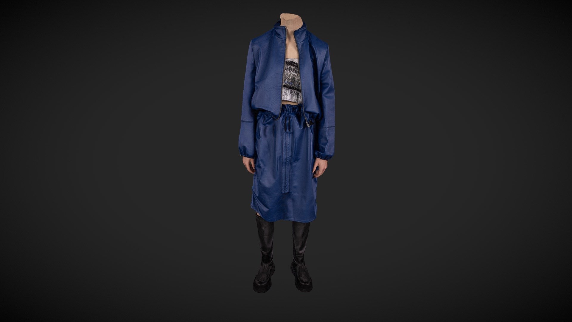 Design by Line Linaa Haagensen - 3D model by MANND XR (@MANNDDK ...