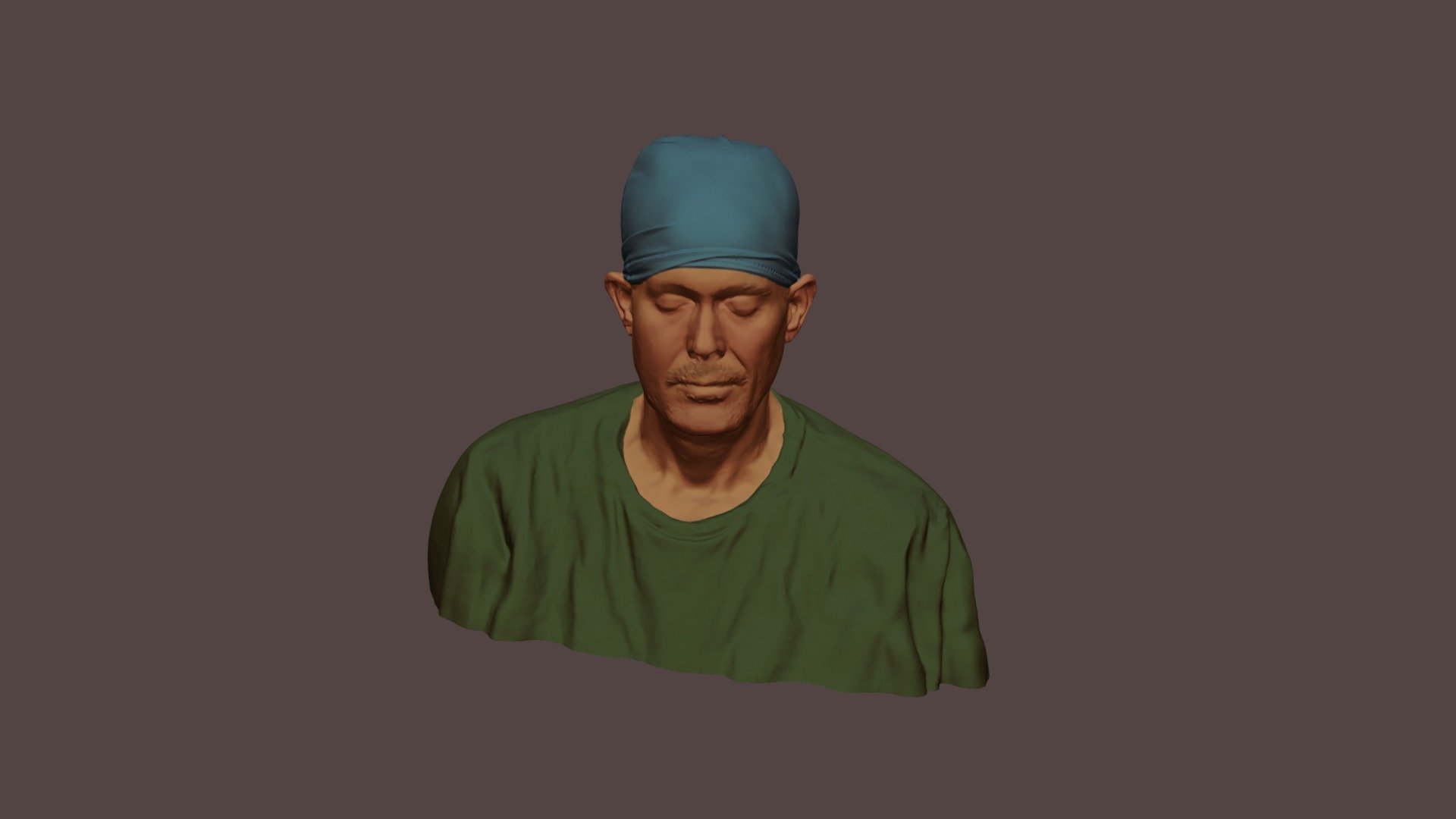 Barry 3-20-2018 - 3D model by Juliana3D [dae2c3b] - Sketchfab