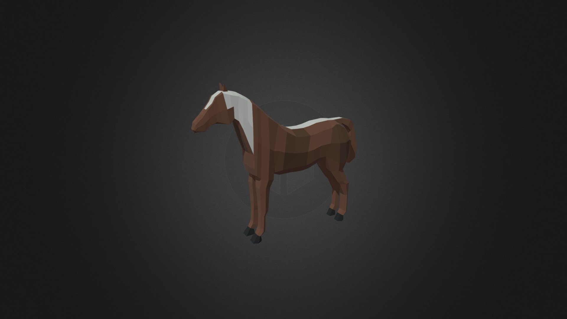 kuako lowpoly? - 3D model by Just_Neto (@SuiGeneris) [dae3162] - Sketchfab