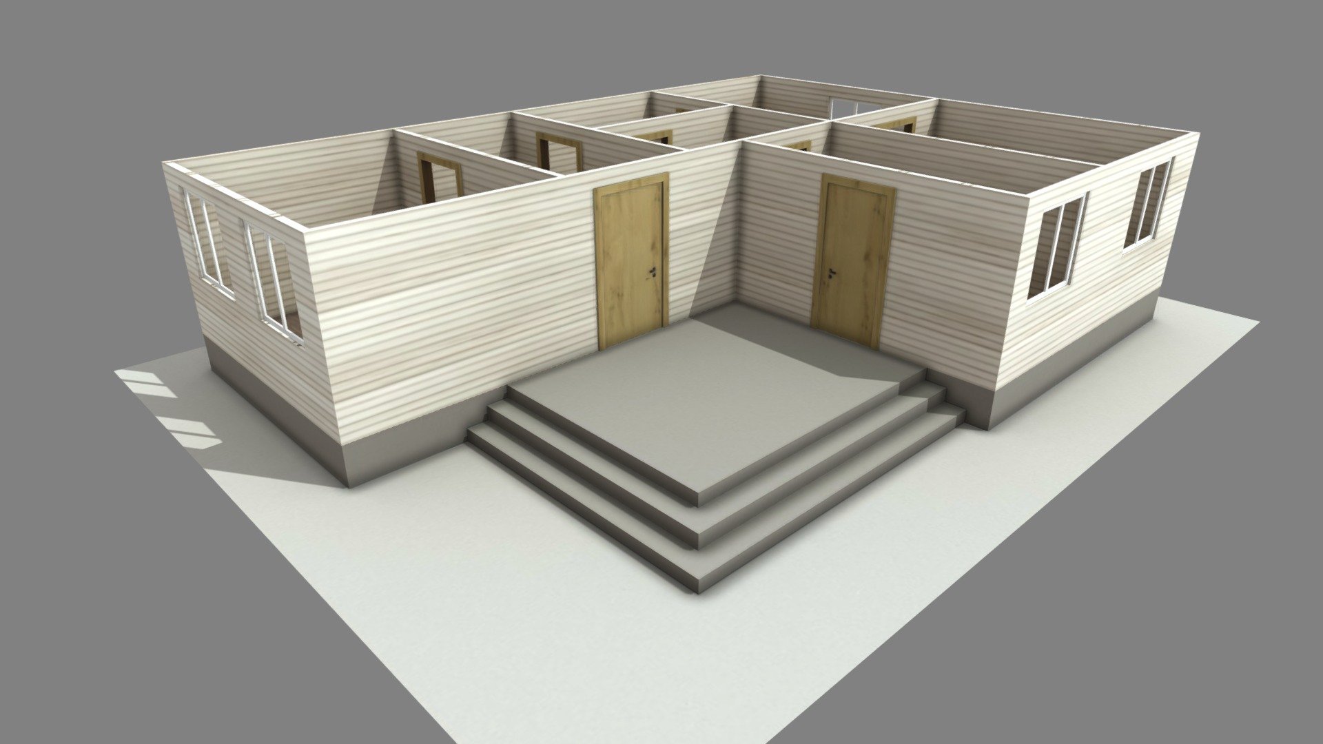 Aleksandr_S_1 - 3D model by mvmnav840 [dae3bc3] - Sketchfab