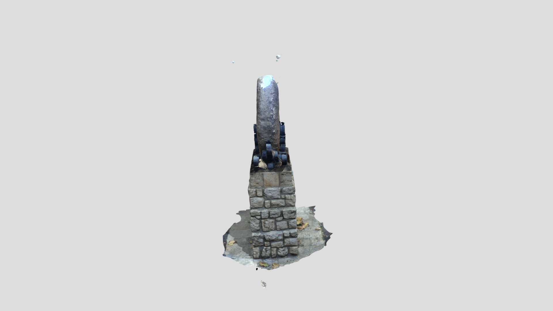ruejo_blnder - 3D model by berta_peanut [dae5333] - Sketchfab