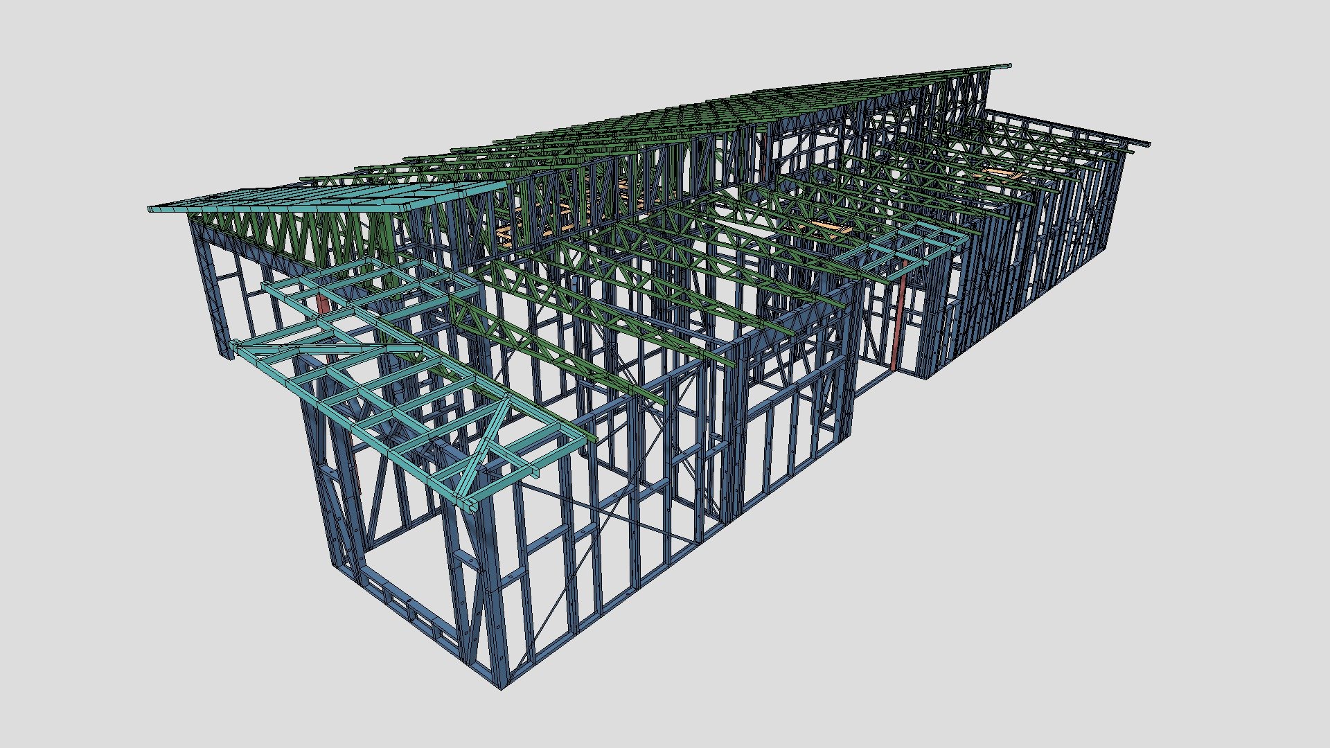 6477 - Lot 91 - Download Free 3D model by Australian Framing Solutions ...