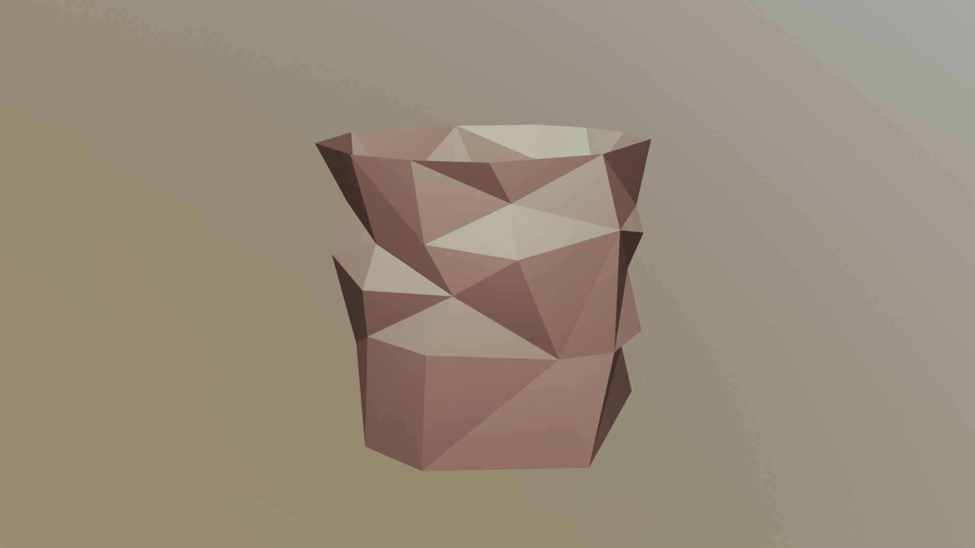 FlowerBox_2 - 3D model by Nazar (@Bohdanov) [dae5fab] - Sketchfab