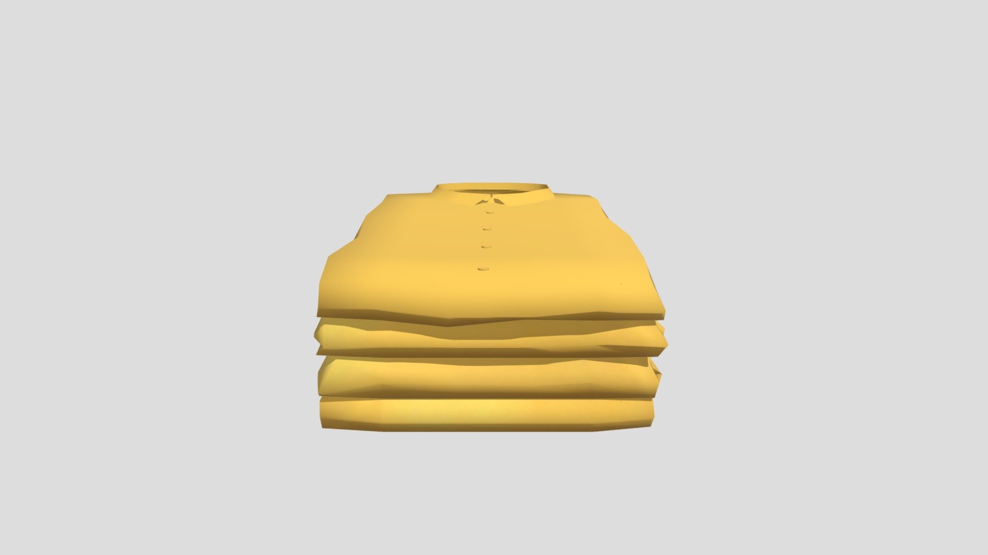 folded_clothes - Download Free 3D model by natmiller876 [dae7b4a ...