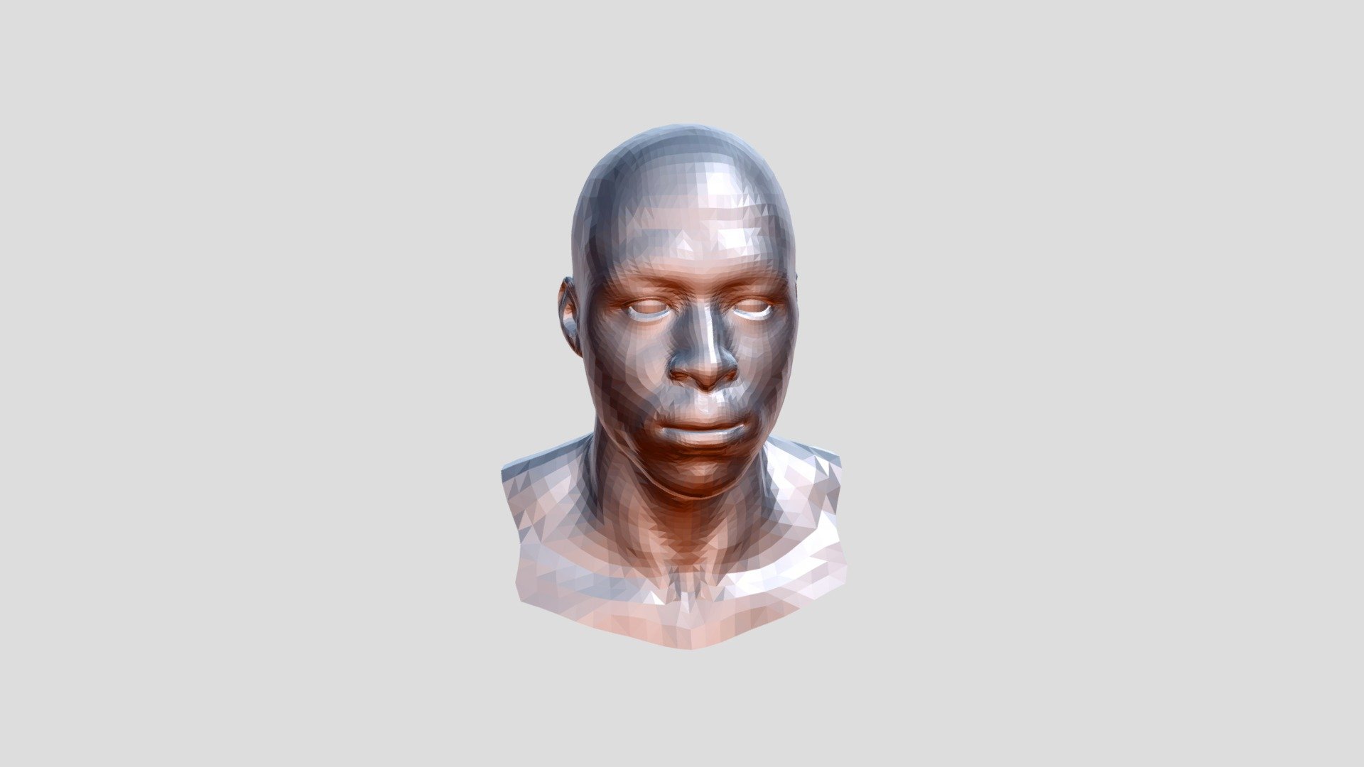 Floyd Mayweather Jr - Download Free 3D model by mjgorobat19 [dae885a ...