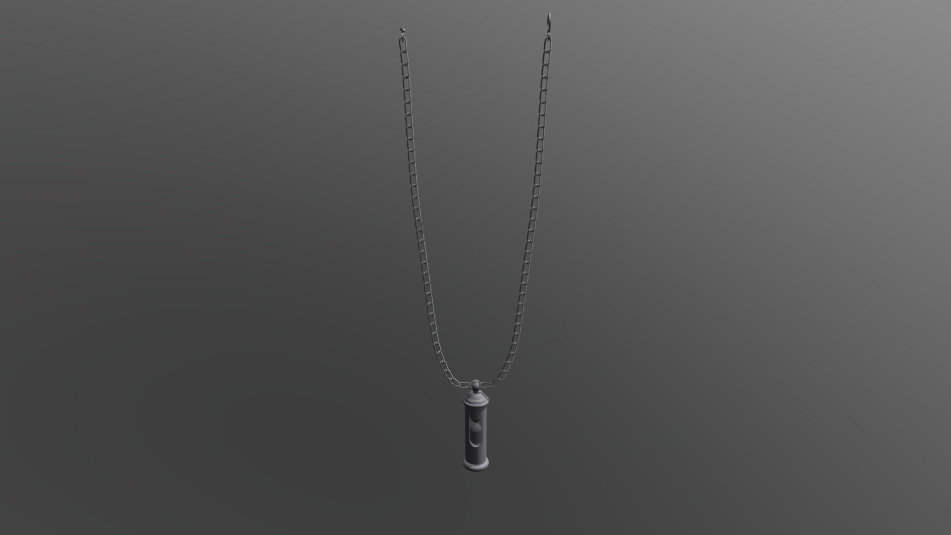 Time Turner - 3D model by bhuckel [dae8968] - Sketchfab