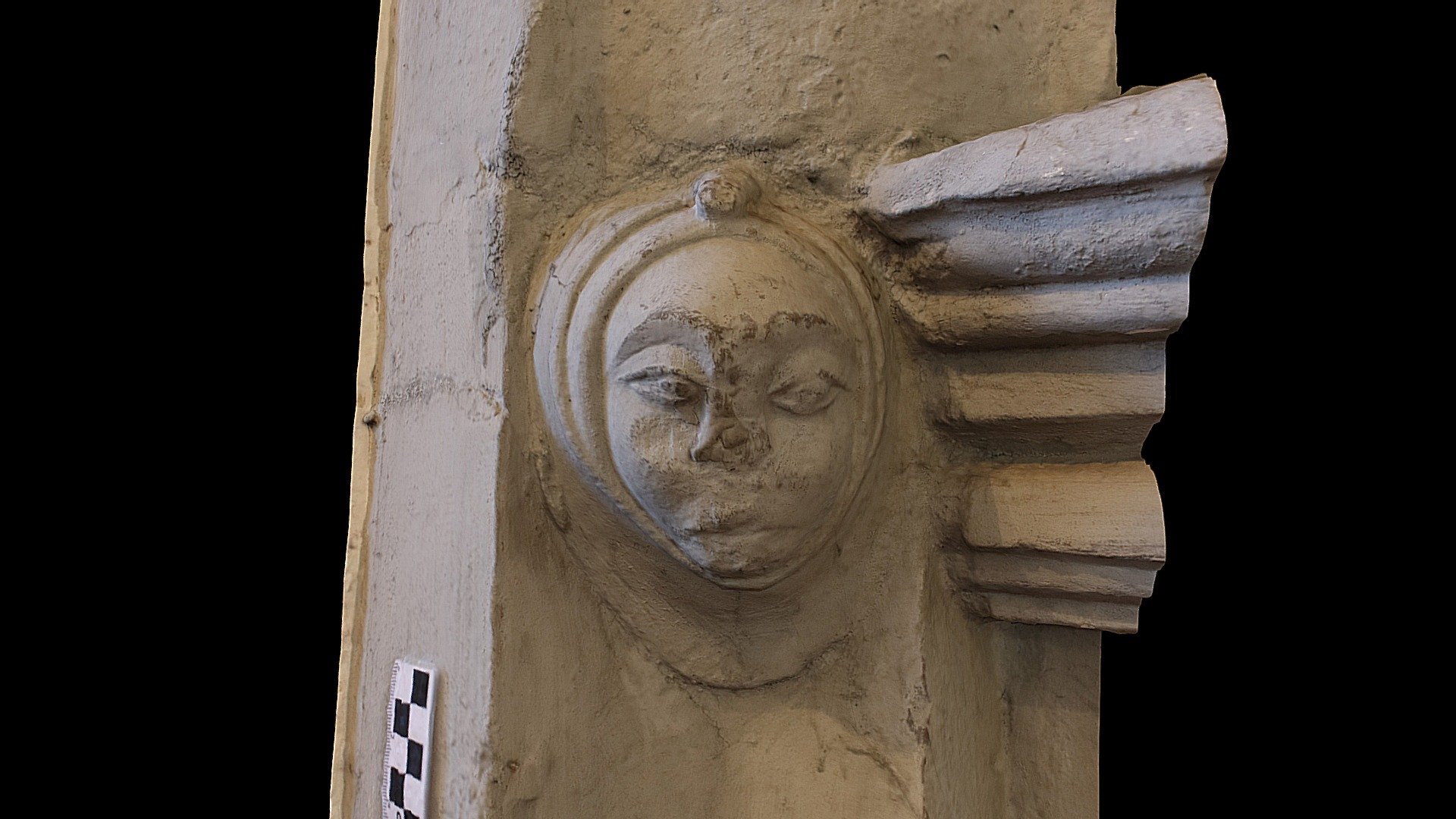 2025-02-27-chapel-label-stop-1 - 3D model by Kent Archaeological ...