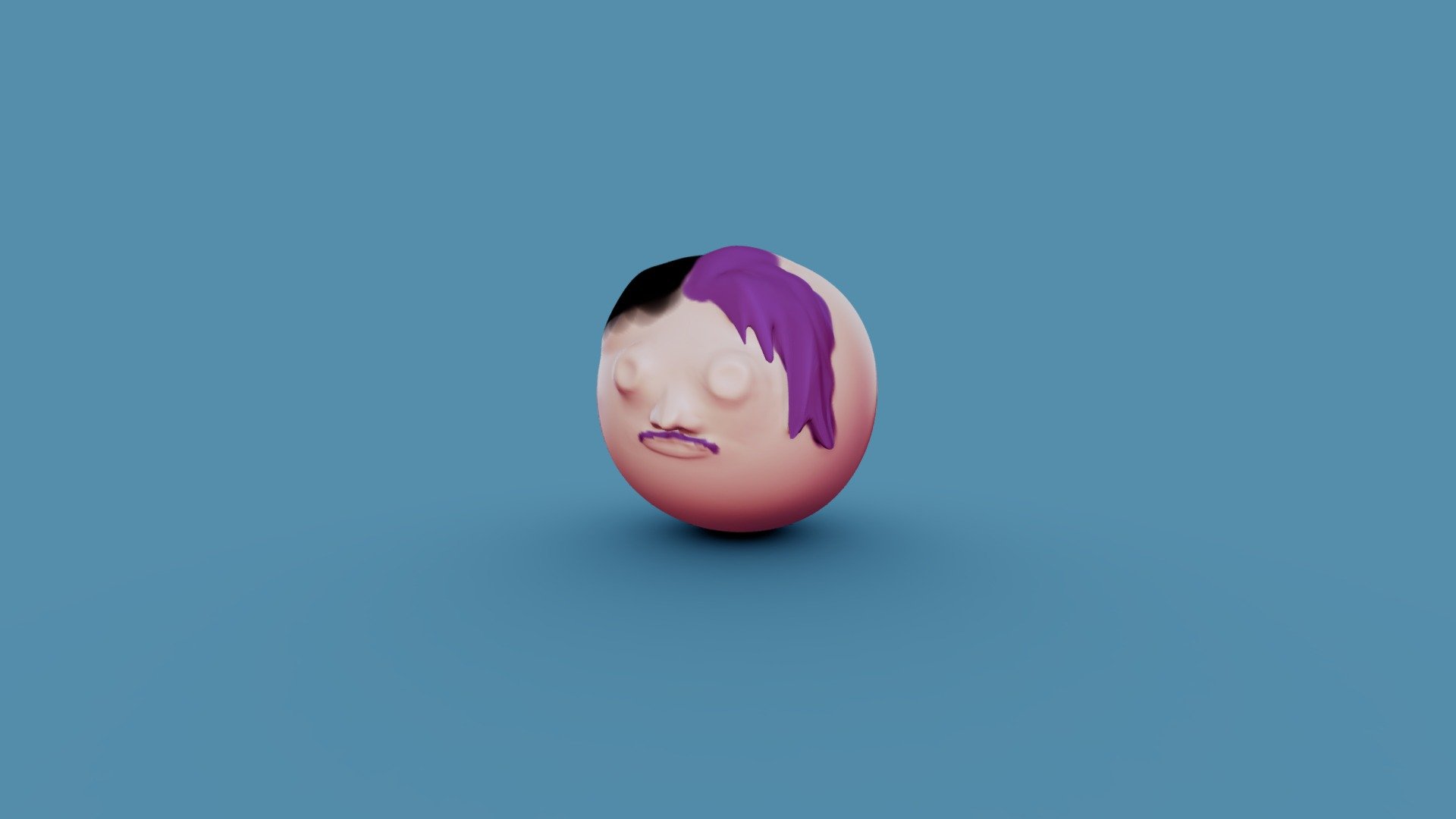 Qeqe - 3D model by SerhatERTEN [daeb056] - Sketchfab