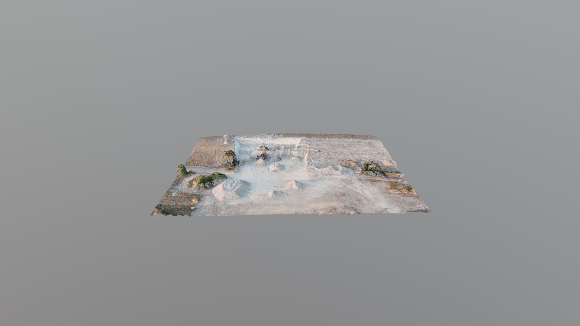 D3_P1 - 3D model by Ernesto06 [daeb578] - Sketchfab