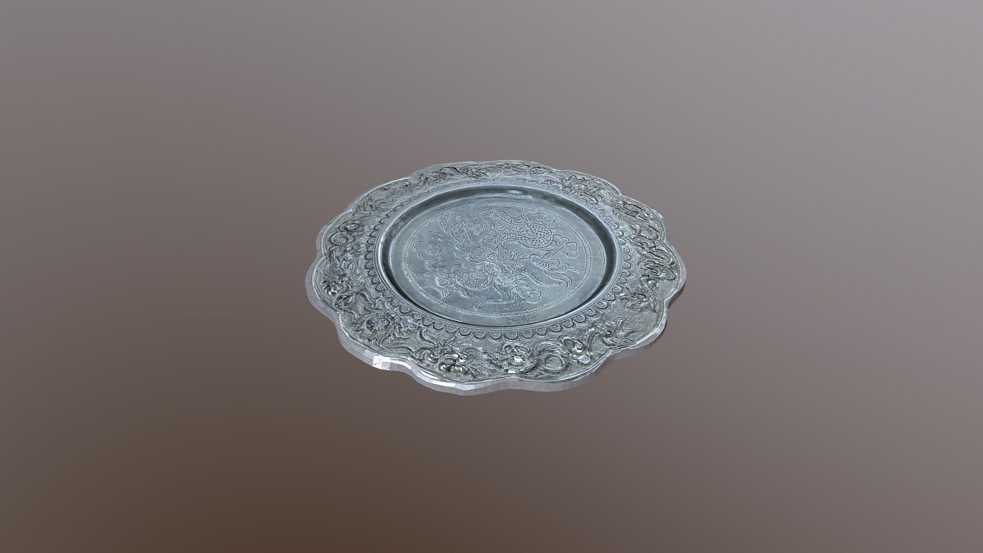 Dia - 3D model by Zone_3D_Scan [daebcb0] - Sketchfab