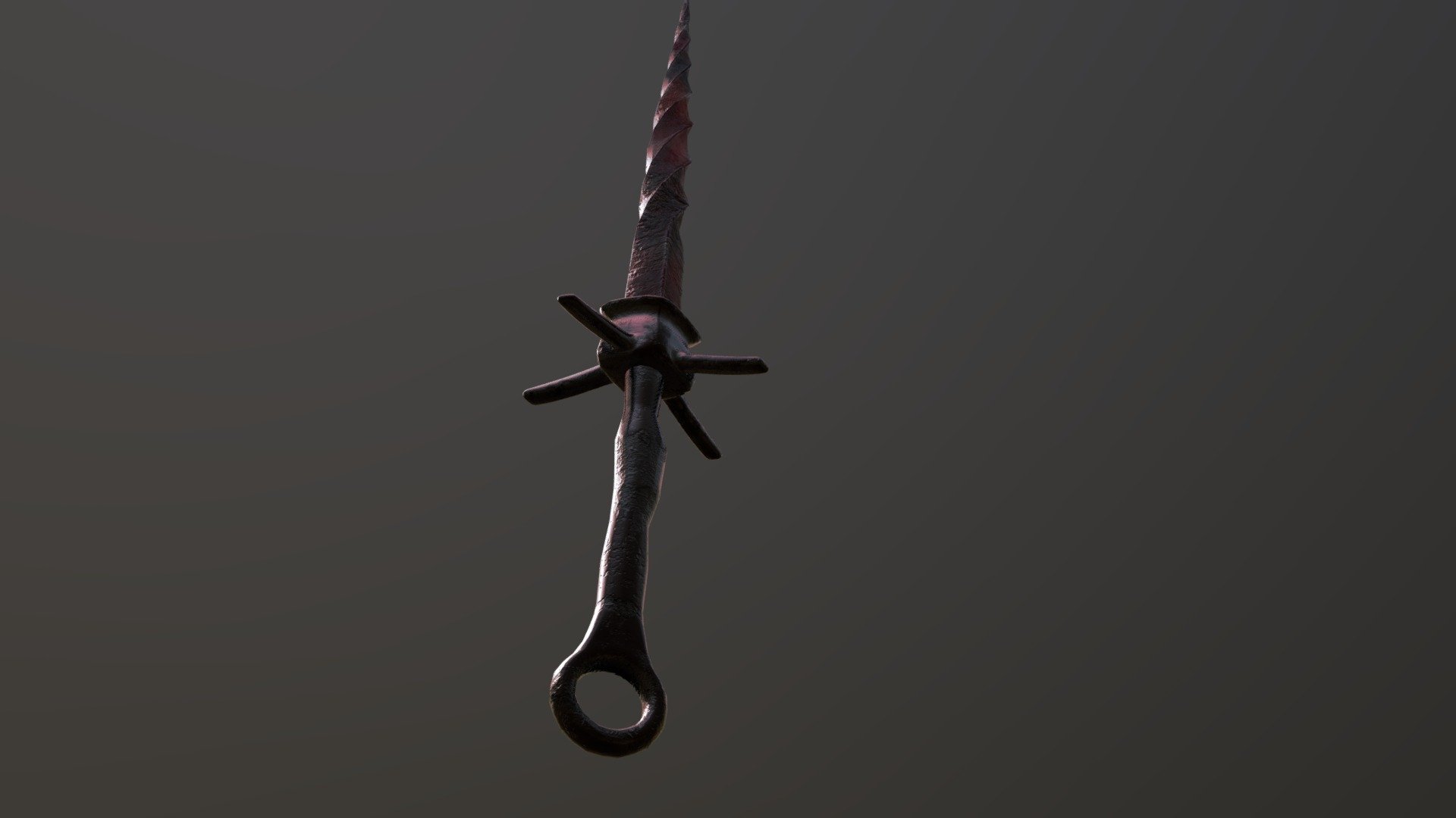 Firelink Greatsword - Download Free 3D model by Shaggy6736 (@cjsavage56 ...