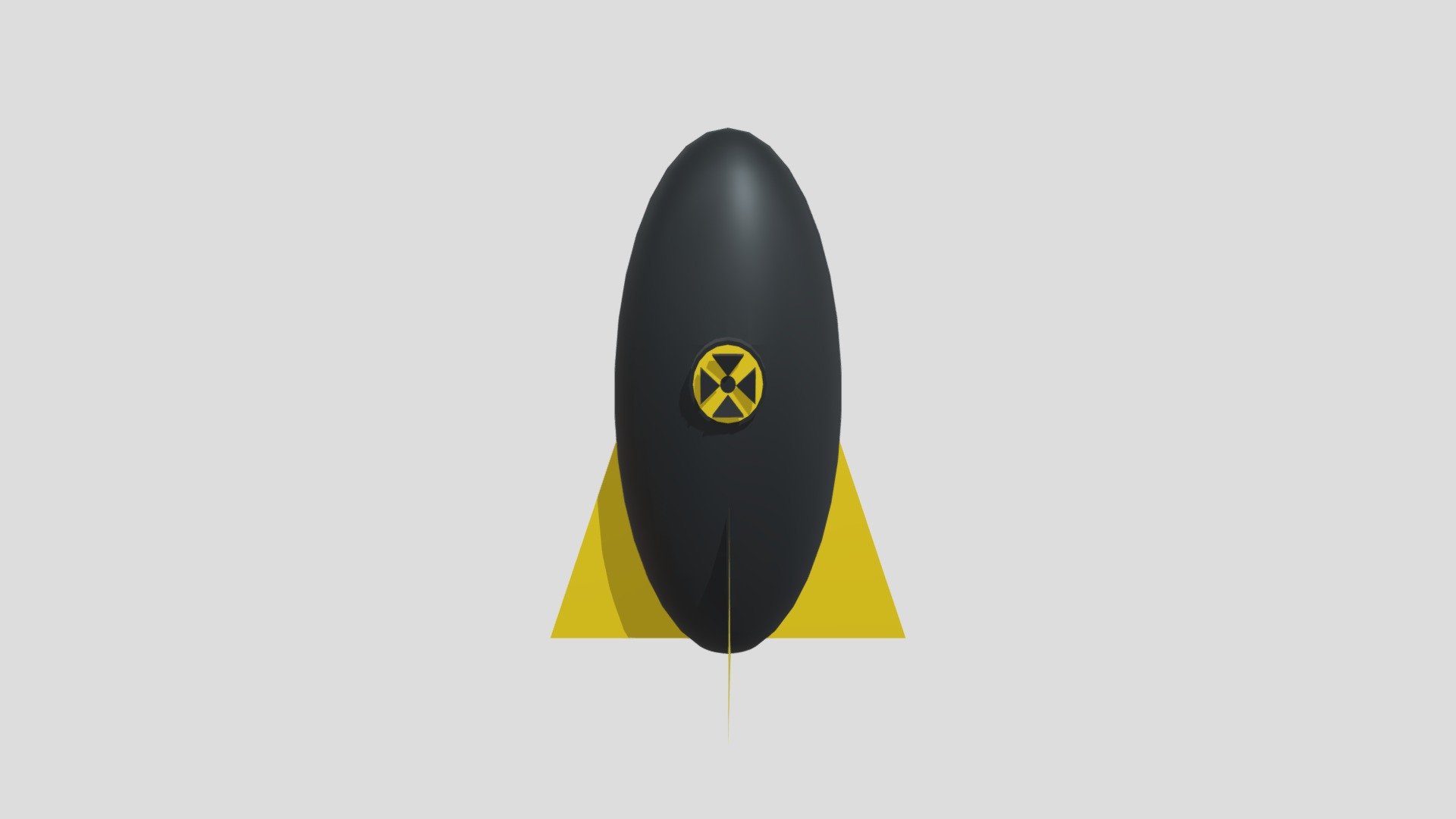 Alvaro S Pascual, Facundo Patane Bomba Atomica - Download Free 3D model ...