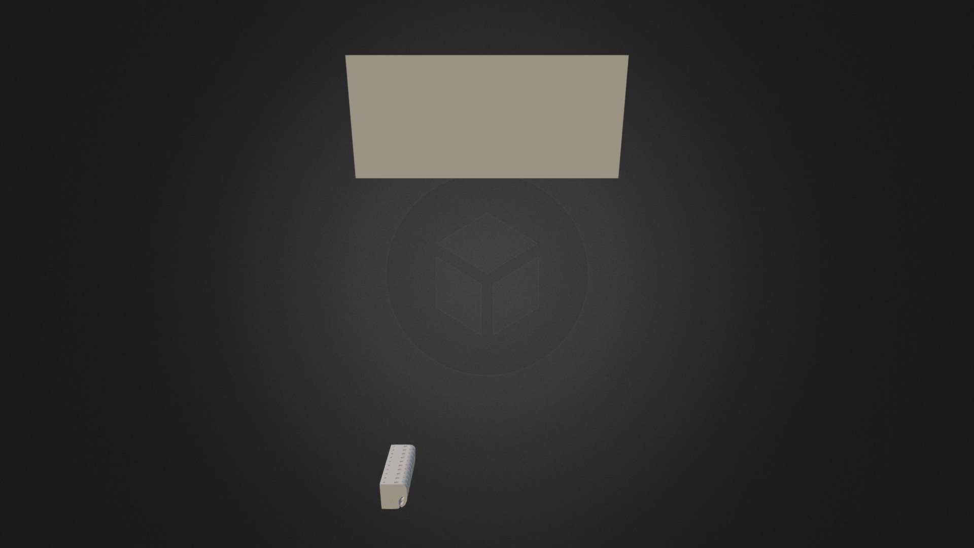 ALL-UP - 3D model by totomawanas [daee248] - Sketchfab