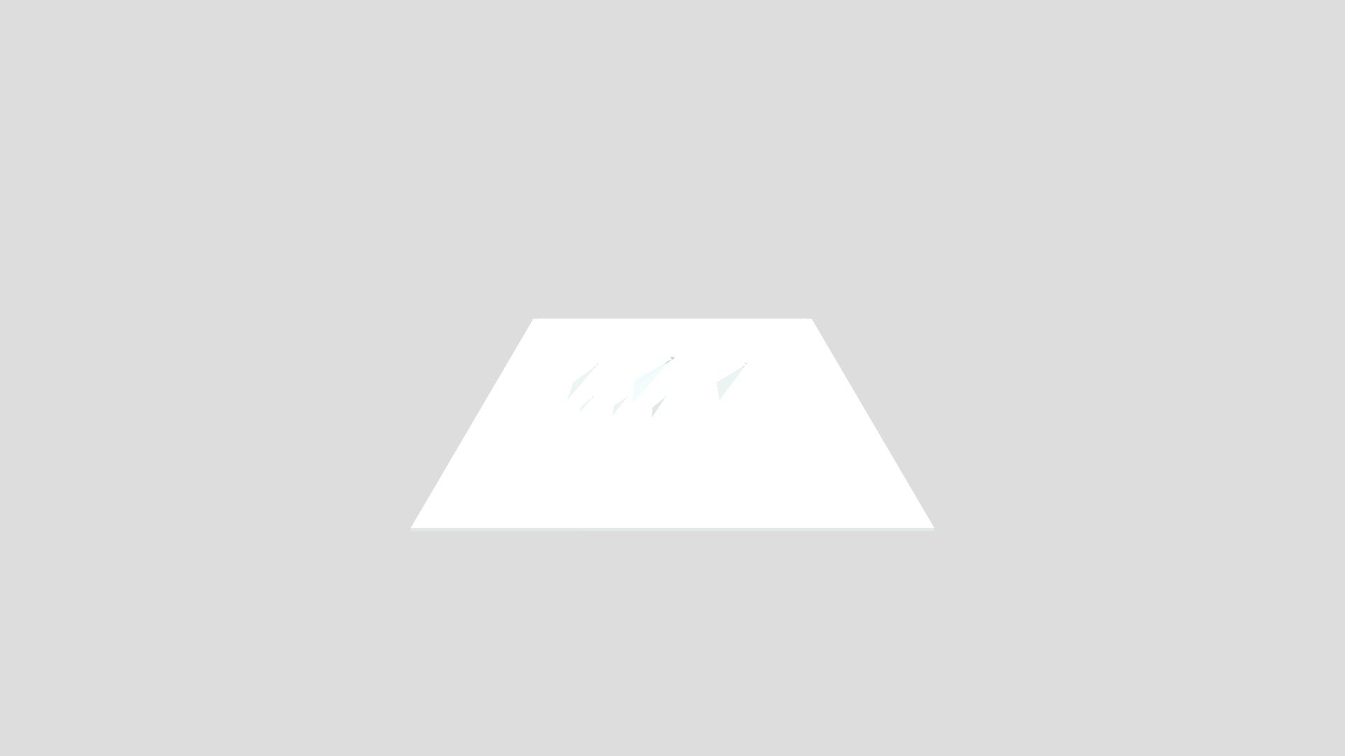 Pyramid Of Giza (Trash Version) - 3D model by Abrar Zaim ...