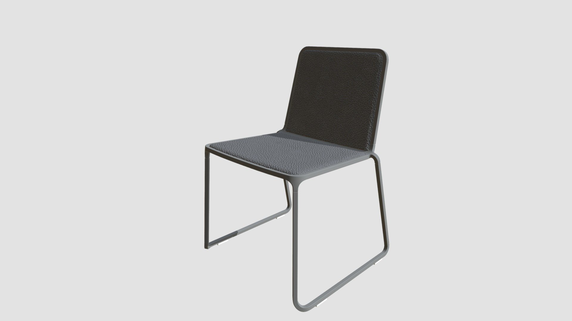 chair - Buy Royalty Free 3D model by Evermotion [daf1676] - Sketchfab Store