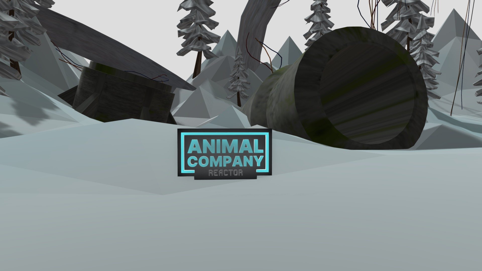 animal company - App Loading - Download Free 3D model by Romeo rios vr ...