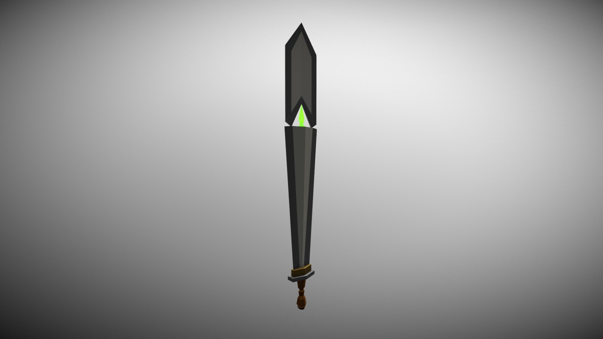 Tutorial Sword Followalong - 3D model by RFK [daf27a5] - Sketchfab