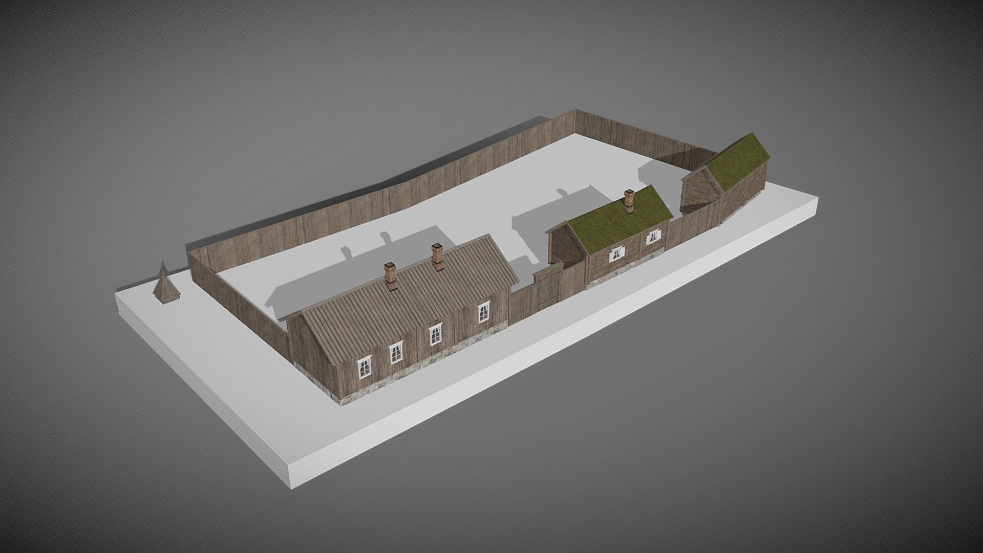 LK_79 - Download Free 3D model by Turku Museum Centre - Turun ...