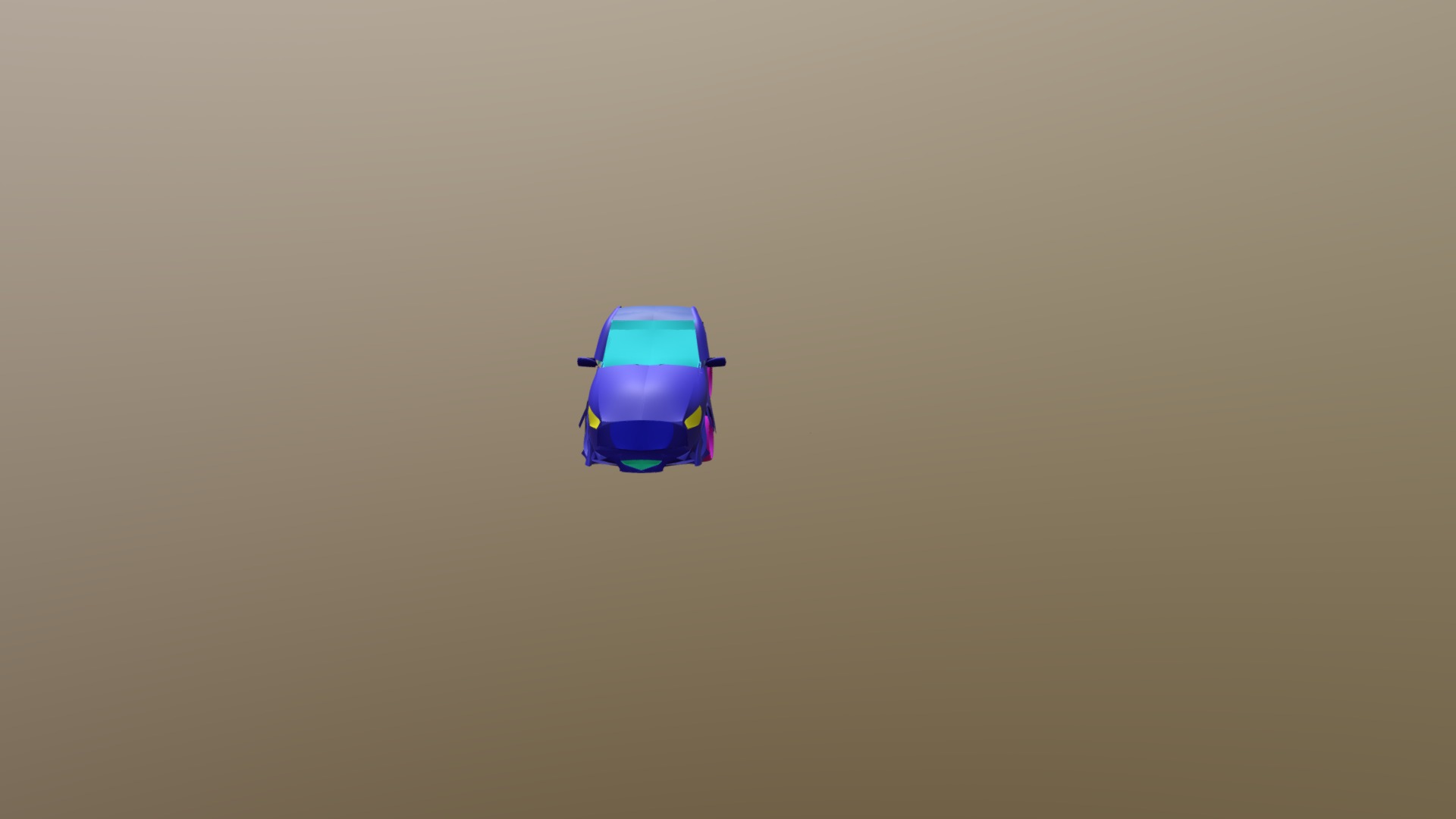 Car_esc_model - 3D model by PrecentralGyrus [daf341a] - Sketchfab