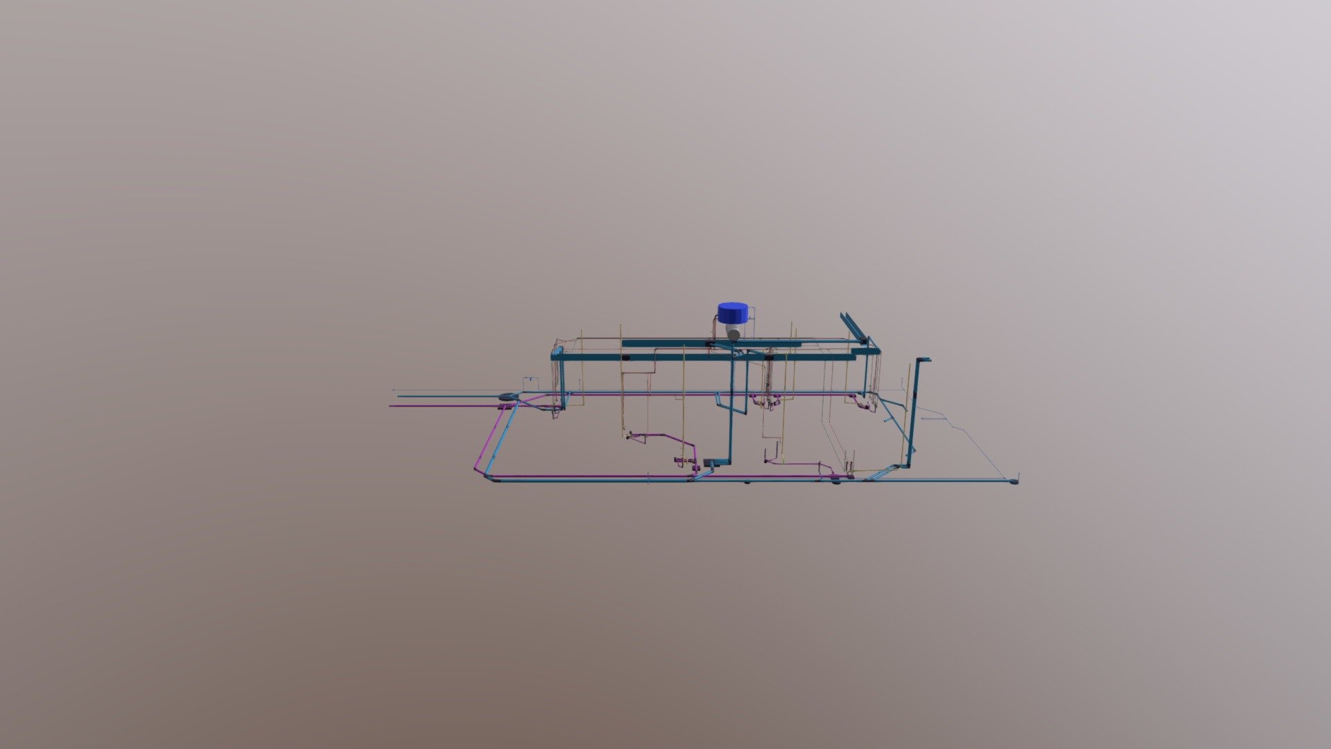 TESTE DFX - 3D model by engbrunaavelar [daf3c73] - Sketchfab