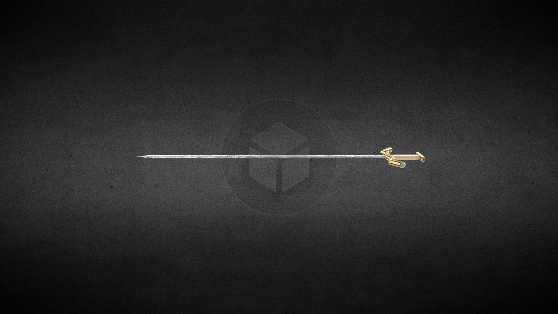 sword of lies - Download Free 3D model by Nova_Brit123 [daf56bc ...