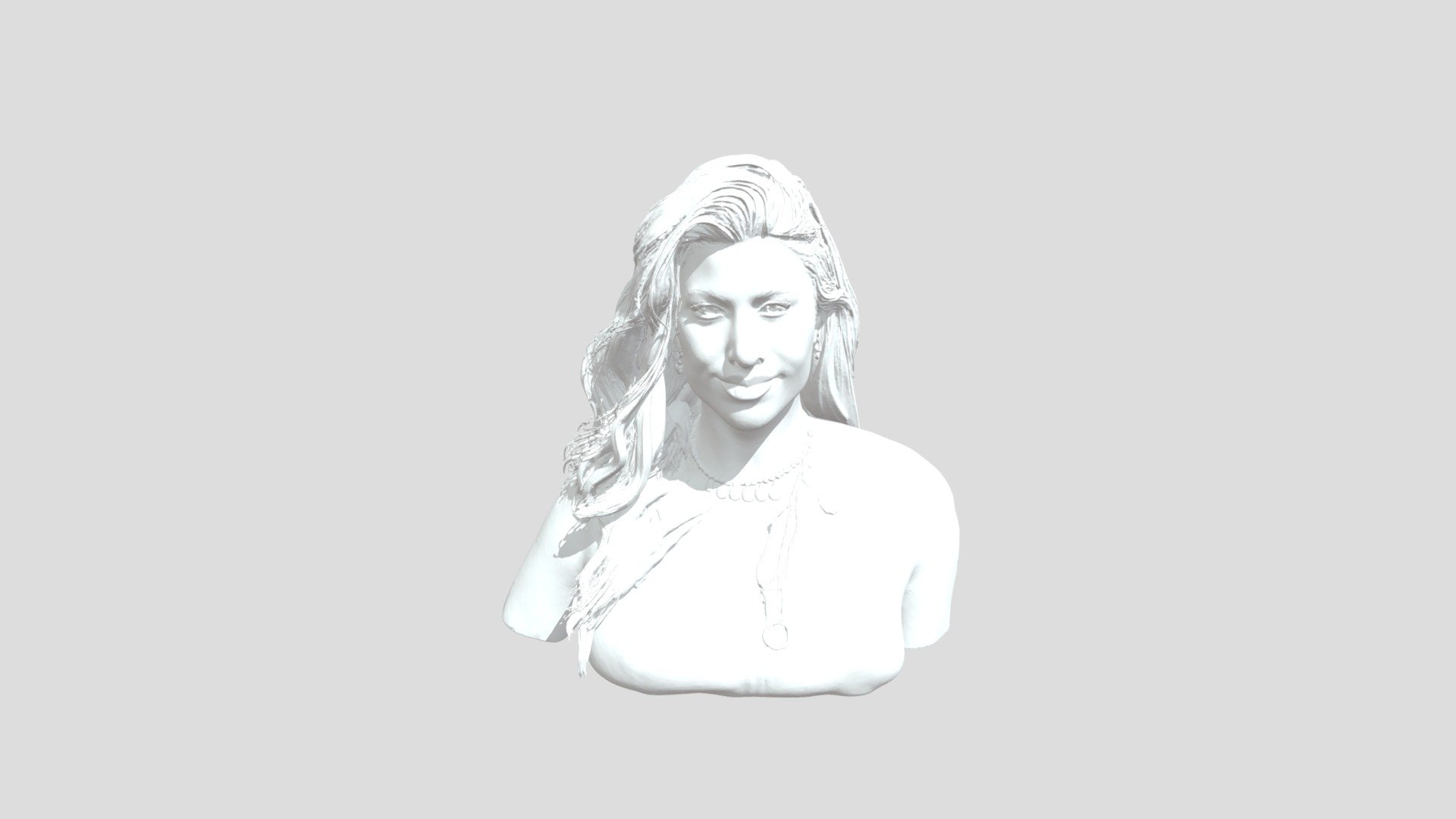 Serene Elegance - Download Free 3D model by rocketman (@cargarage ...