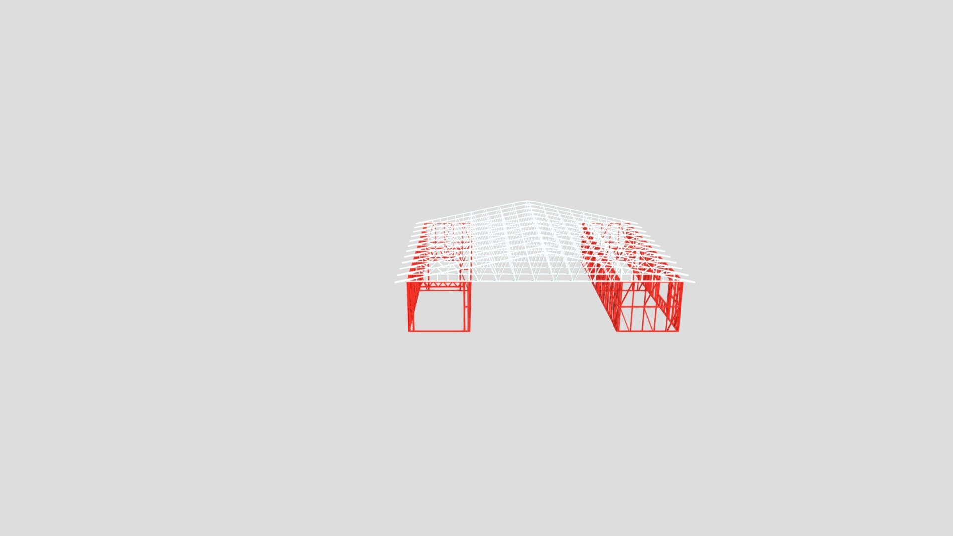 BCC0134 Nel - 3D model by Bolton Construction Concepts (PTY) LTD ...