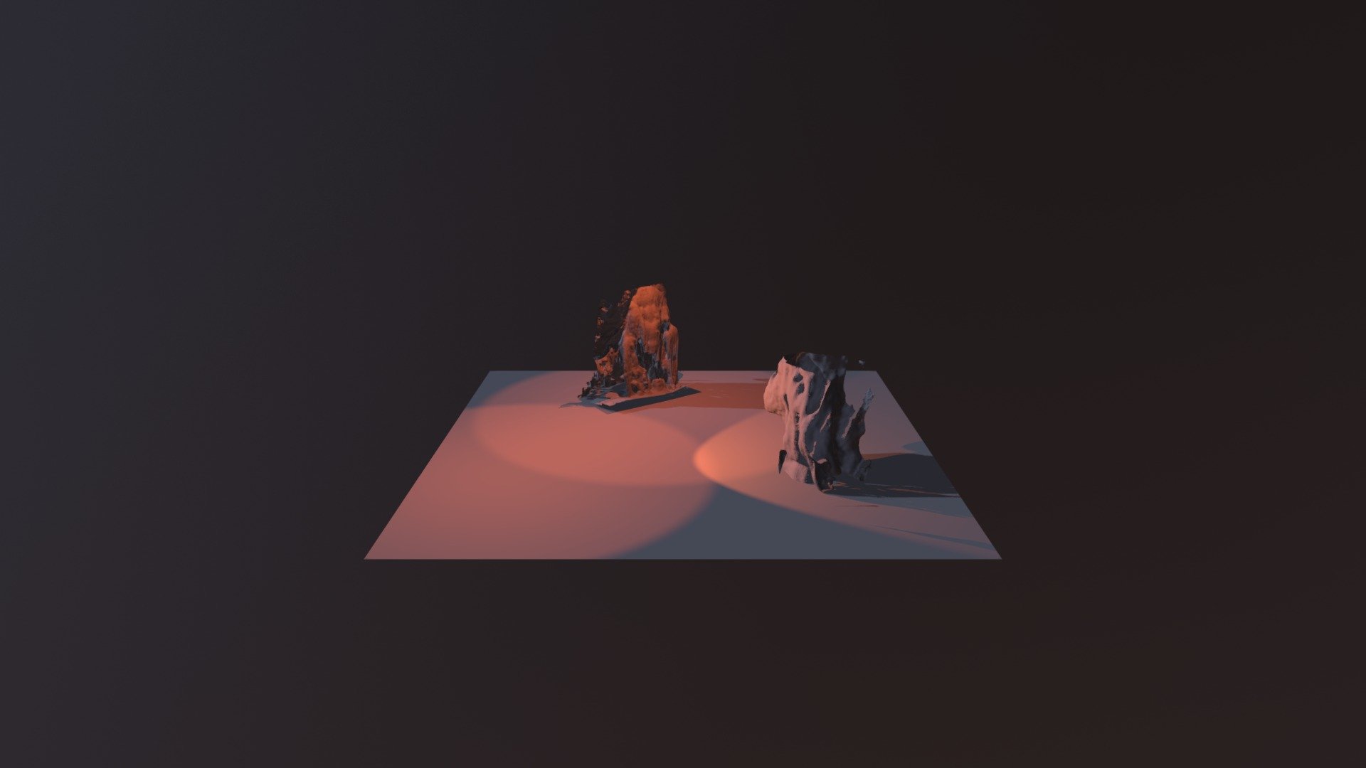ANIMATION 1 (practice) - 3D model by cameron.griffith [daf8fe7] - Sketchfab