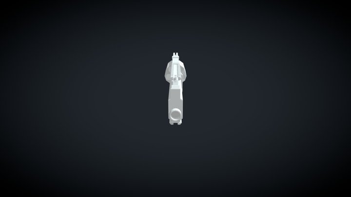 Rsh-12 3D models - Sketchfab