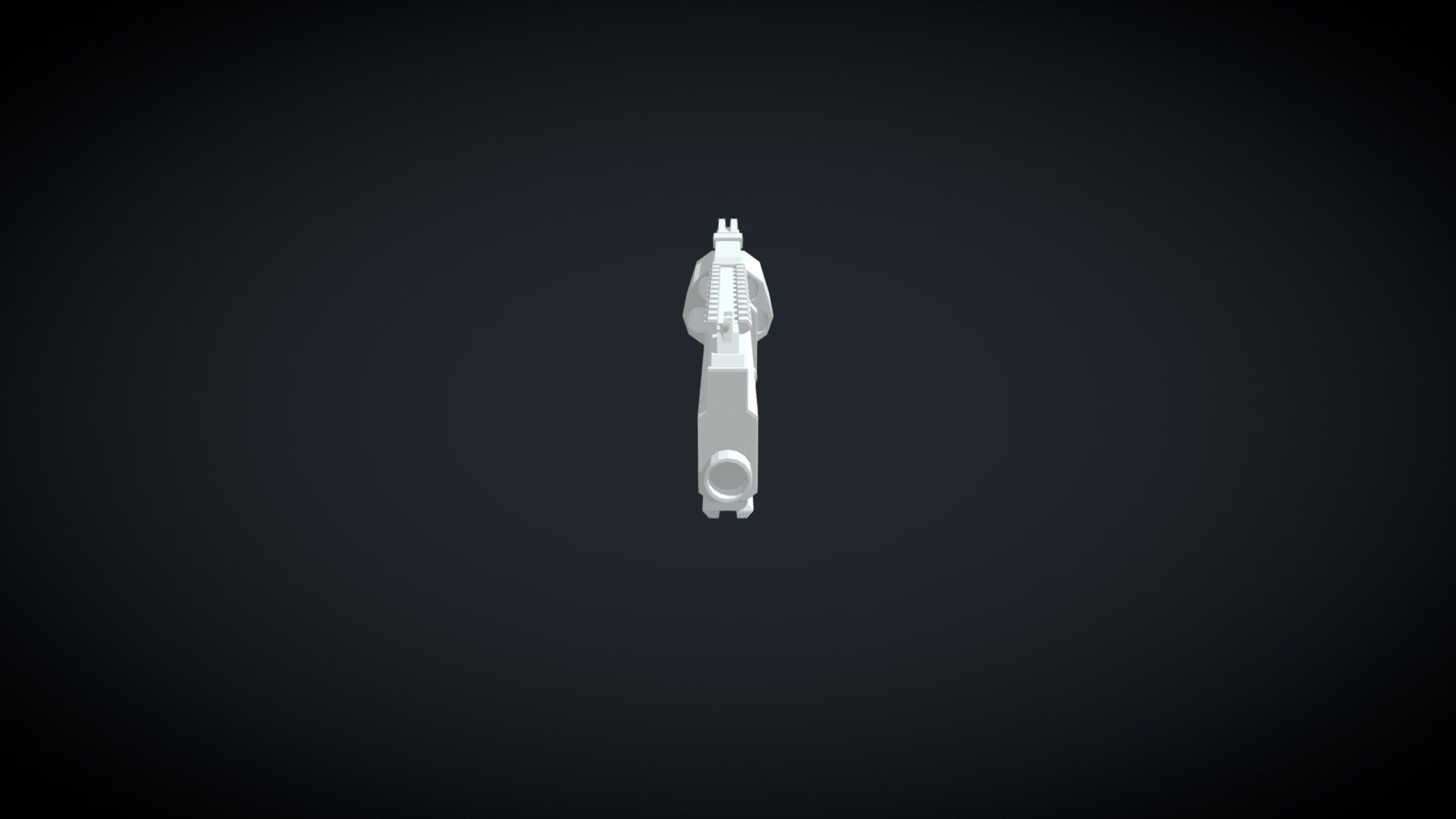Revolver RSH-12 - 3D model by A_Foxli (@AFoxli) [dafa057] - Sketchfab