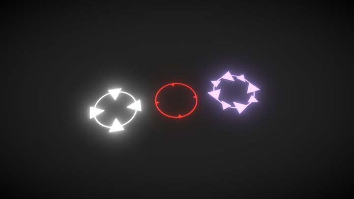 Crosshair 3D models - Sketchfab