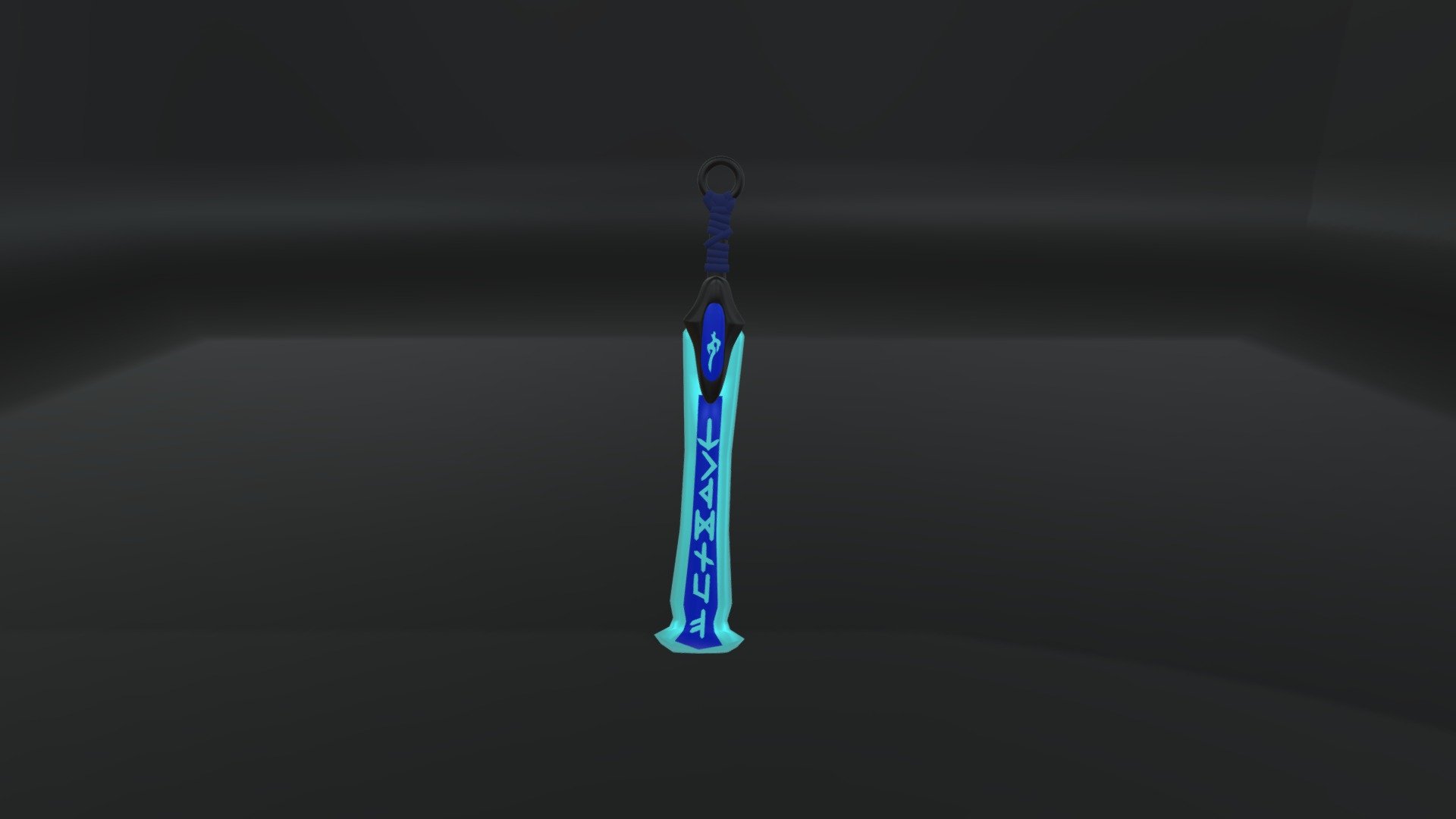 magical sword - 3D model by taquitosdecarnita0 [dafad53] - Sketchfab